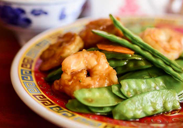 Green Tea | Online ordering menu